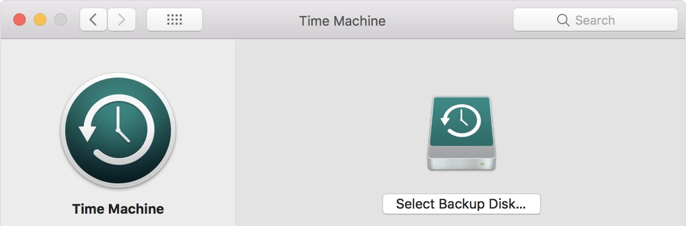 How to Fix Time Machine Backup Server Authentication Error | The Mad ...