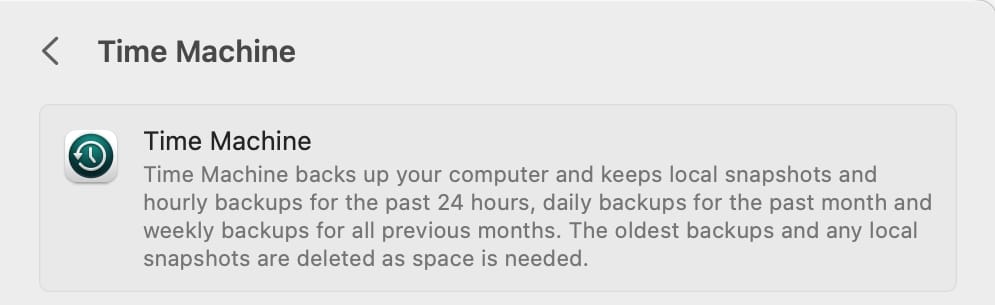 How to Fix Time Machine Error 45, 5999 or SMB Connecting Error | The ...