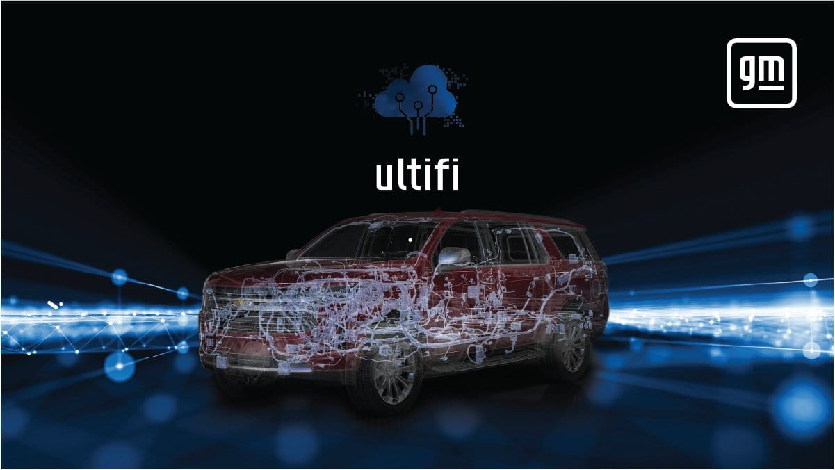 GM to Replace Apple CarPlay and Android Auto with “Ultifi” | The Mad ...