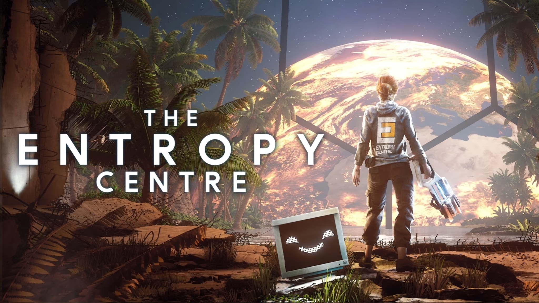The Entropy Centre Spiel | The Mad Tea Party