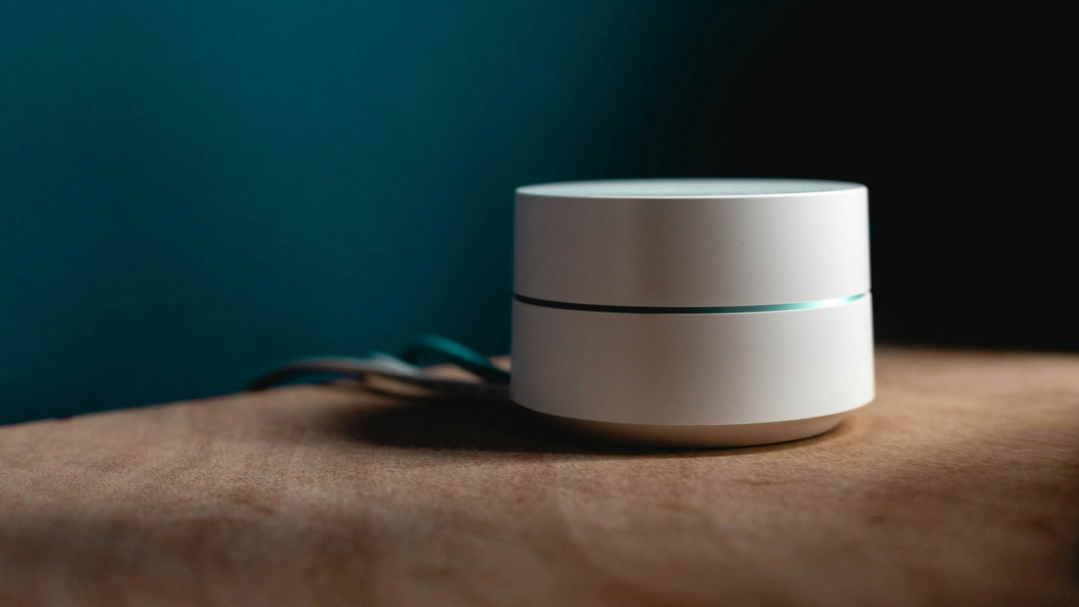 How to Upgrade WiFi Router Platform-Agnostically | The Mad Tea Party