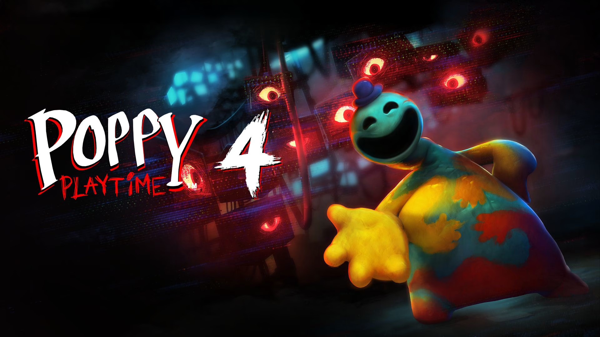 Poppy Playtime: Chapter 4 Spiel | The Mad Tea Party