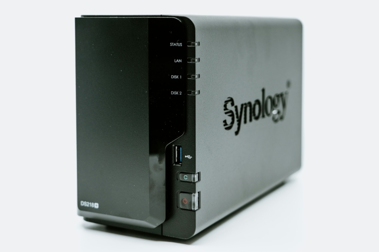 App to Add Incompatible Drives to Latest Synology NAS | The Mad Tea Party